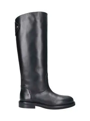 POEVE Knee-high Riding Boots