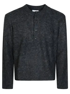 DIANA STUDIO Serafino Cardigan Sweater