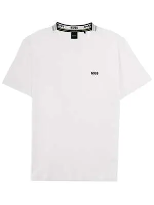 BOSS Signature Logo T-shirt For
