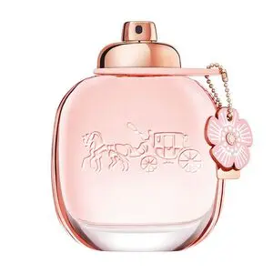 COACH Floral Eau De Parfum Spray Mini 3.0 Oz For