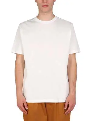 Paul Smith Happy Happy T-shirt Edition - White