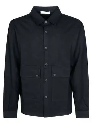 WOC Stanley Wool Jacket