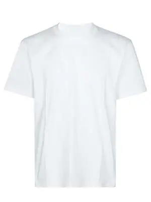 WOC Parigi Base T-shirt For - Beige