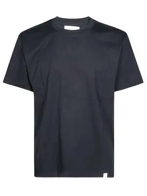 WOC Paris Base T-shirt - Nero