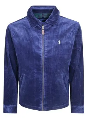 Polo Ralph Lauren Polo Style Lined Windbreaker