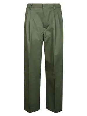 Amaranto Bottoms For Men