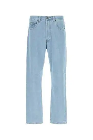 Carhartt Work In Progress Nolan Denim Pants