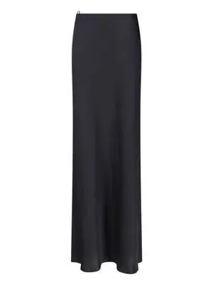 Ralph Lauren Maxi Skirt - Black
