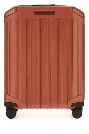 PIQUADRO Trolley Travel Bag - Cuo