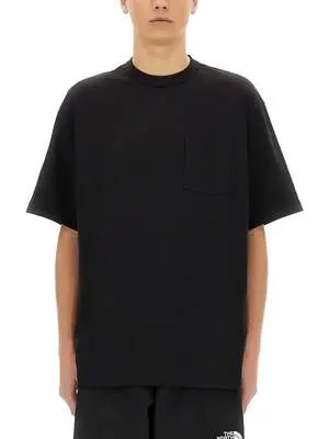 The North Face Relaxed Fit T-shirt - Black