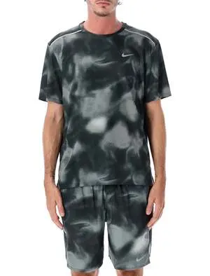 Nike Short-sleeve Graphic T-shirt - Nero
