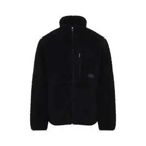 The North Face Extreme Pile Jacket - Black