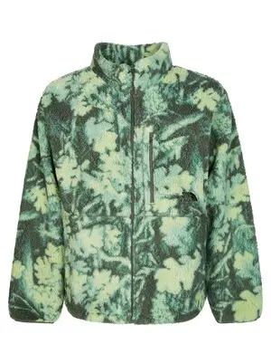 The North Face Extreme Pile 2 Full-zip Jacket