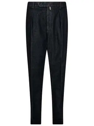 BERWICH Tailored Cotton Pants