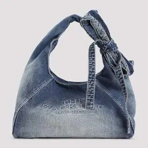 Marc Jacobs Sack Handbag - Blue
