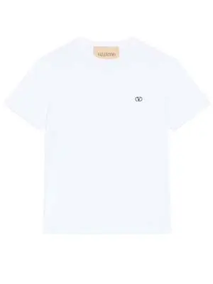 Valentino Garavani Vlogo Signature Sweatshirt