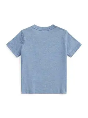 Polo Ralph Lauren Short Sleeve Polo