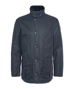 Barbour Long-sleeve Casual Jacket