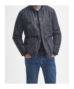 Barbour Long-sleeve Casual Jacket