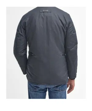 Barbour Long-sleeve Casual Jacket