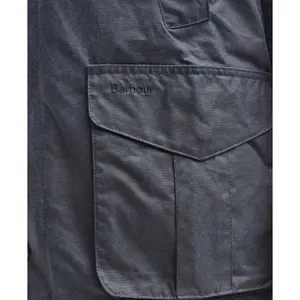 Barbour Long-sleeve Casual Jacket