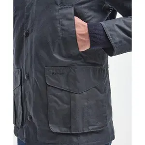 Barbour Long-sleeve Casual Jacket