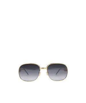 Casablanca Frame Sunglasses - Gray