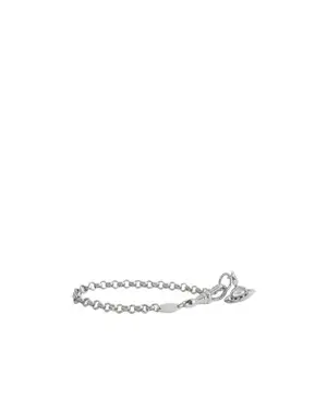 VIVIENNE WESTWOOD New Petite Orb Charm Bracelet