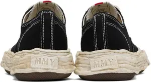 Mihara Yasuhiro Peterson23 Low-top Sneakers