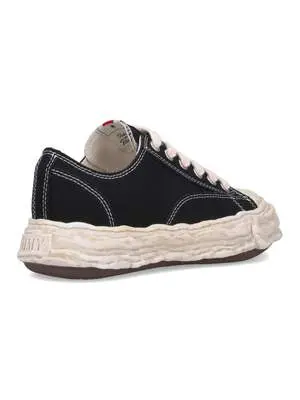 Mihara Yasuhiro Peterson23 Low-top Sneakers