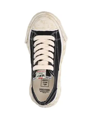 Mihara Yasuhiro Peterson23 Low-top Sneakers