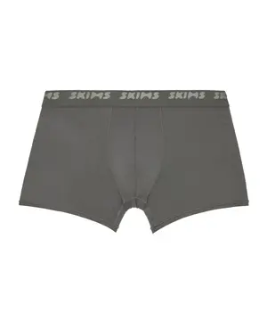 SKIMS Logo Boxer Briefs Three-pack