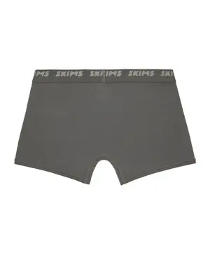 SKIMS Logo Boxer Briefs Three-pack