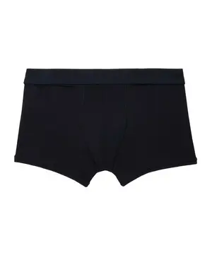 SKIMS Logo Boxer Briefs Three-pack