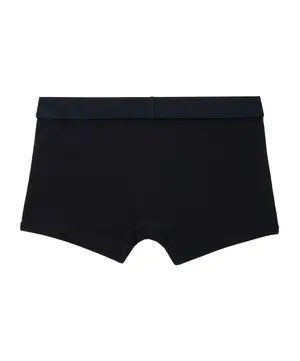 SKIMS Logo Boxer Briefs Three-pack