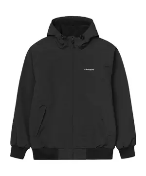 Carhartt Work In Progress Sail Hooded Jacket