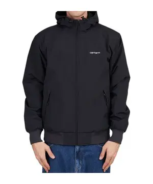 Carhartt Work In Progress Sail Hooded Jacket