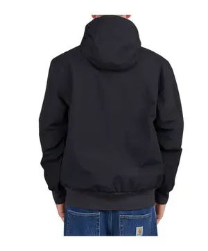 Carhartt Work In Progress Sail Hooded Jacket