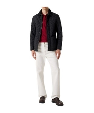 Burberry Classic Lapel Jacket