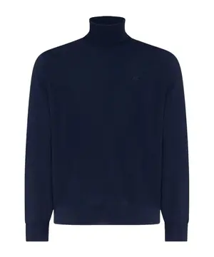 Etro Turtleneck Sweater
