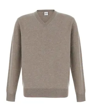 Aspesi Long-sleeved Sweater