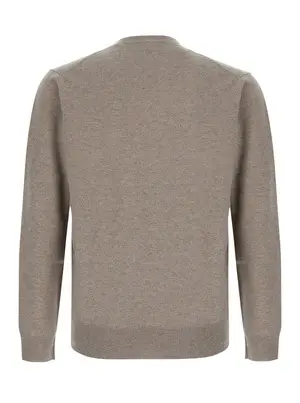 Aspesi Long-sleeved Sweater