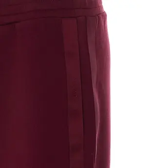 TWINSET Drawstring Casual Flared Sweatpants