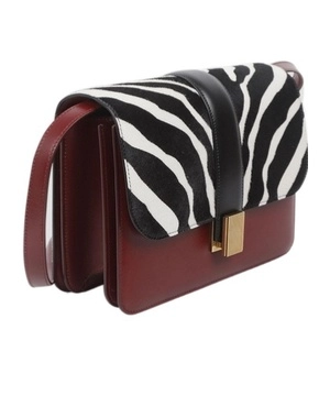 Khaite Flap Crossbody Bag
