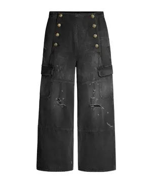 Dior Knee Length Bottoms For Men