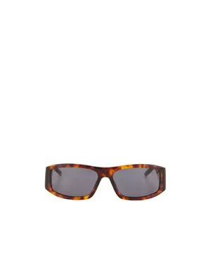 Casablanca Full-frame Sunglasses - Gray