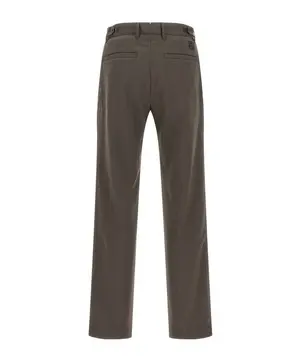 Incotex Straight-leg Casual Trousers