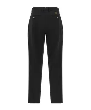 Incotex Straight-leg Casual Trousers