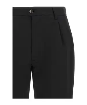 Incotex Straight-leg Casual Trousers