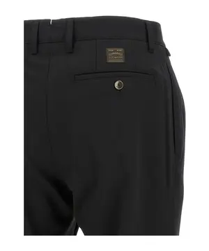 Incotex Straight-leg Casual Trousers